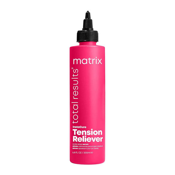 Matrix Instacure Tension Reliever Leave-In Scalp Serum - Moisturizes ...